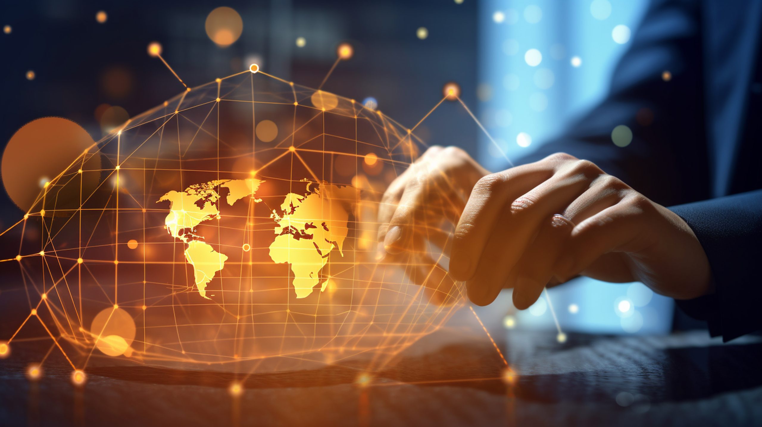 The Power of Computer Vision in Business Operations - Advanced AI ...