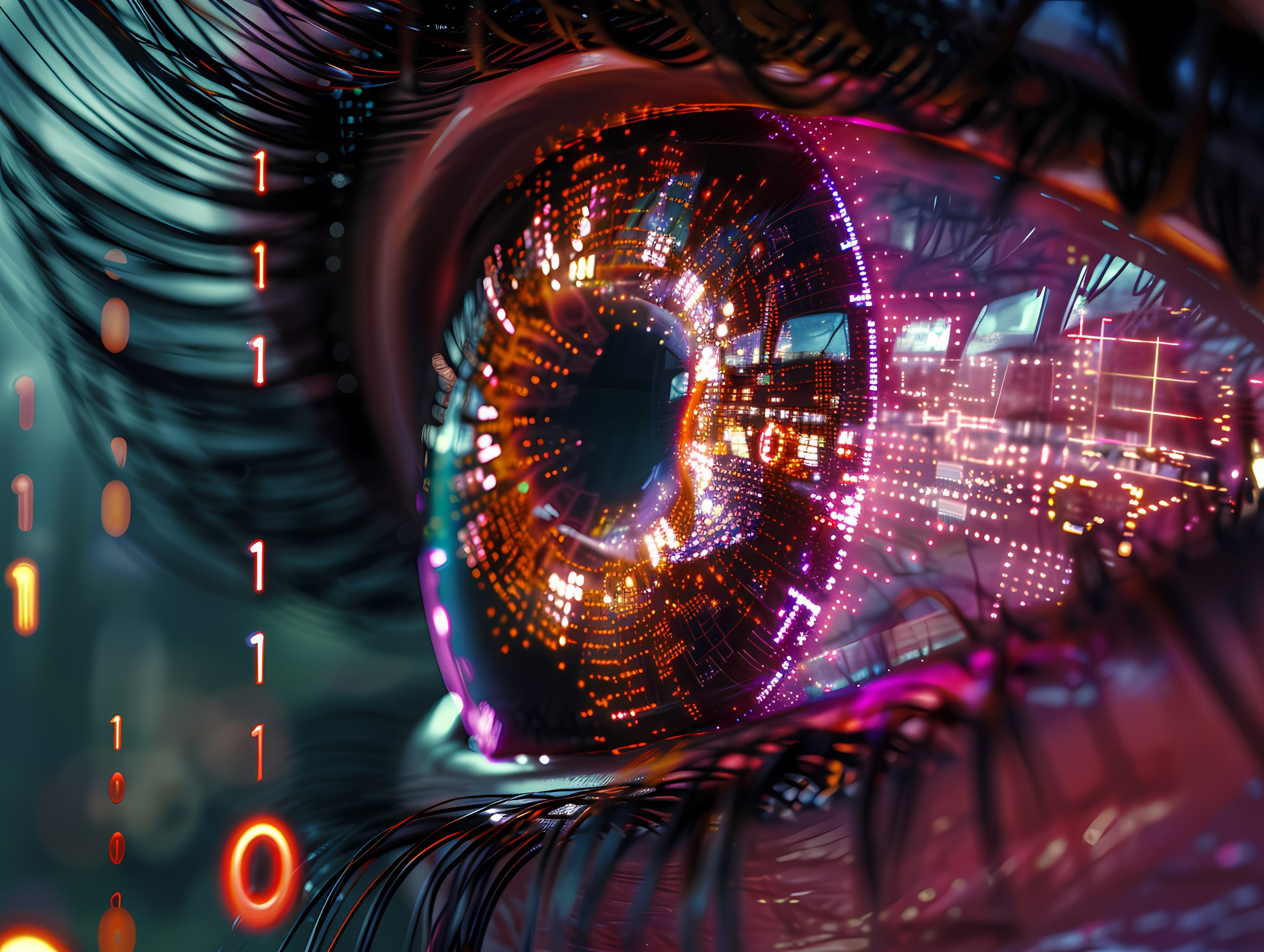 The Future of AI Model Deployment: How Edge AI is Changing the Game ...