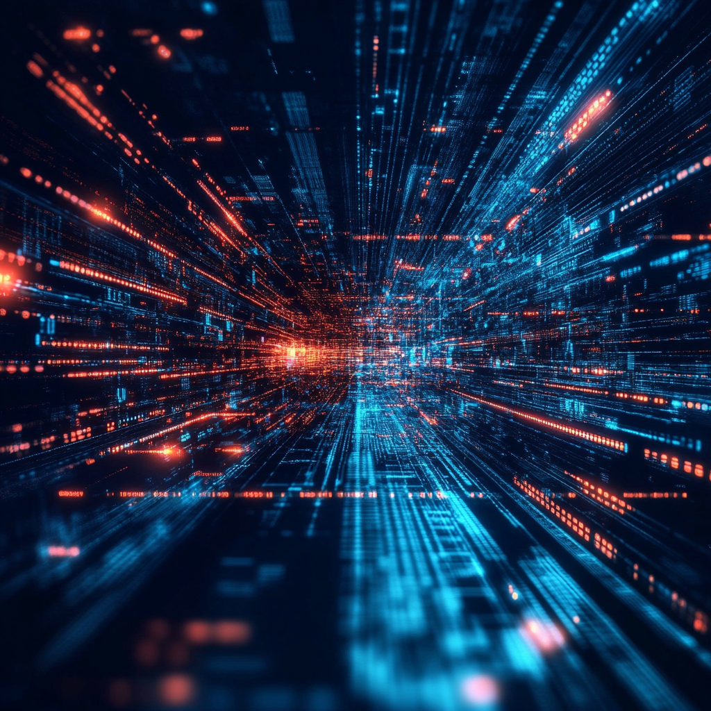 Computer Vision for Enhanced Data Capture | Deep Vision Systems